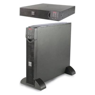APC SMART RT 1000VA 230V 2U - Heureka.cz