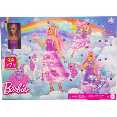 Adventné kalendáre pre dievčatá - 18 produktov - Heureka.sk