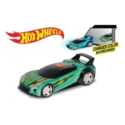Mattel Hot Wheels Hyper Racer - Heureka.cz