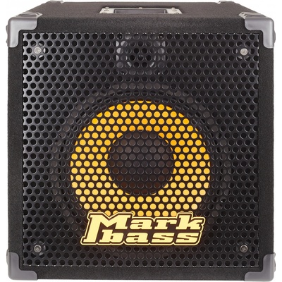 Markbass New York 121 od 11 490 Kč - Heureka.cz