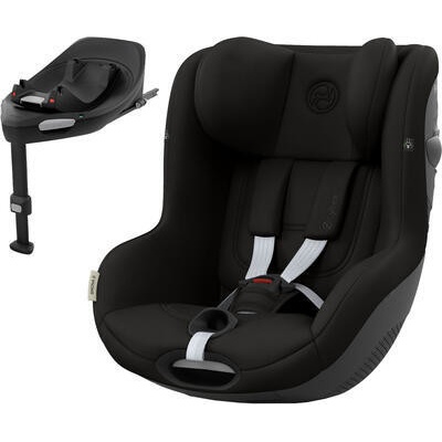 CYBEX Sirona G i-Size Gold Line 2025 včetně báze magic black - Heureka.cz
