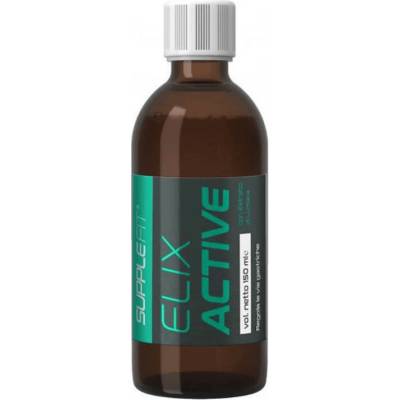 Chogan Elix Active pro podporu trávení se šnečím Mucinem 150 ml od 720 Kč - Heureka.cz