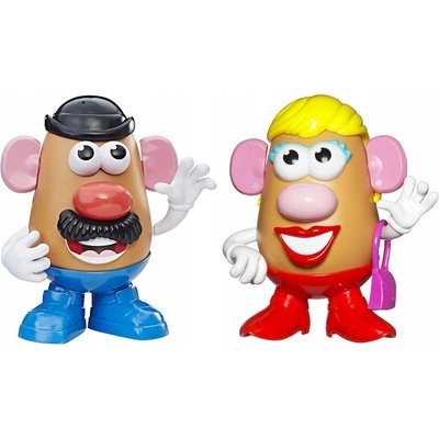 Hasbro Pan a paní Brambora vícebarevná 18 cm - Heureka.cz