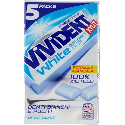 Perfetti Vivident White Stick 66 g od 5,91 € - Heureka.sk