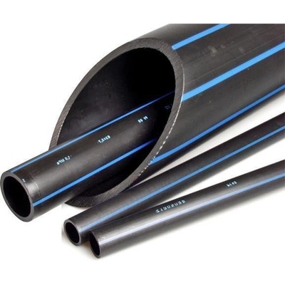 PEHD PE-100 SDR17 trubka PEHD PE-100 SDR17 trubka 50x3,0 - Heureka.cz