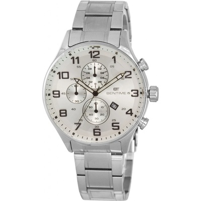 BenTime 018-9MA-11621A od 1 660 Kč - Heureka.cz