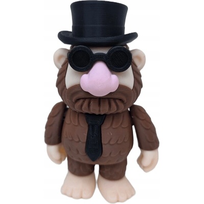 MATTEOOOO 3D Brainrot TIK TOK VIRAL od 12,9 € - Heureka.sk