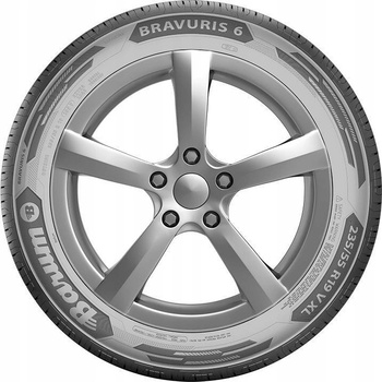 Barum Bravuris 6 225/45 R17 94Y od 1 421 Kč - Heureka.cz