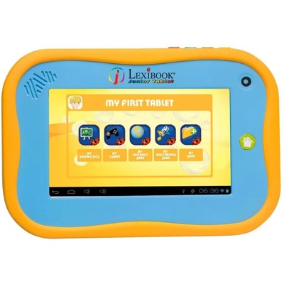 Lexibook Junior Таблет - Pazaruvaj.com