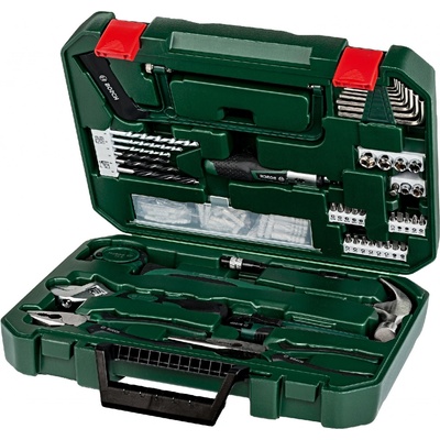 Bosch Promoline All in one Kit 2.607.017.394 od 3 210 Kč - Heureka.cz