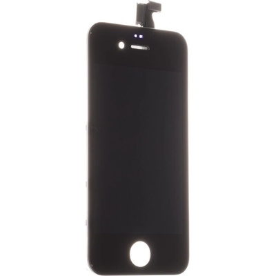 LCD Displej + Dotyková obrazovka Apple iPhone 4S od 338 Kč - Heureka.cz