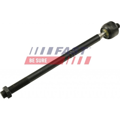Axiálny čap tiahla riadenia FAST FT16539 - Heureka.sk