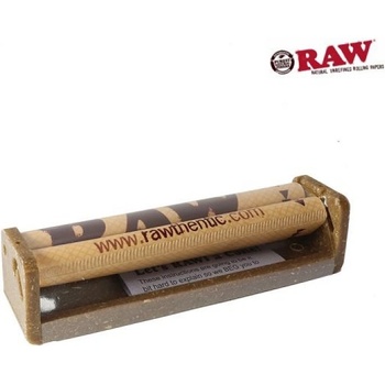 RAW EcoPlastic balička cone roller king size od 63 Kč - Heureka.cz