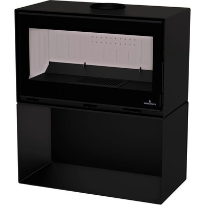 Bronpi Cairo 90 Box L černá od 47 748 Kč - Heureka.cz