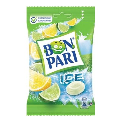 Nestlé Bonbóny Bon pari ledové 90 g - Heureka.cz