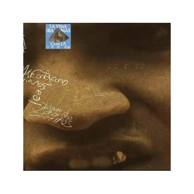 Milo J - La Vida Era Mas Corta (Gatefold Sleeve) LP od 47,4 € - Heureka.sk