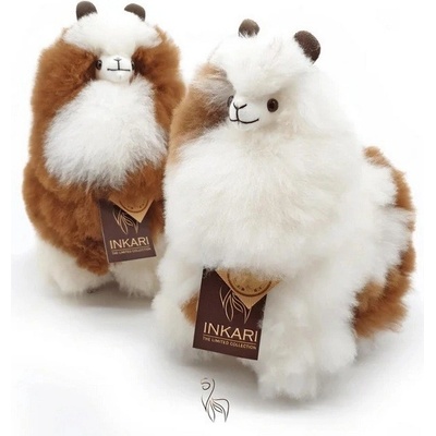 Alpaca Limited edition MEDIUM CHOCO SYRUP od 1 699 Kč - Heureka.cz