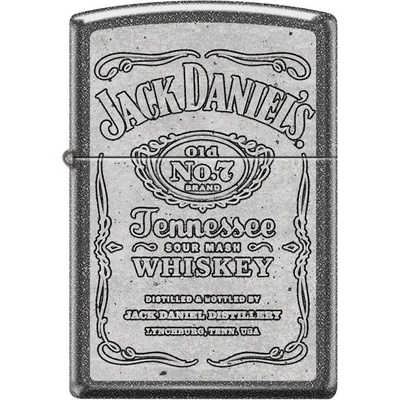 Zippo Jack Daniels 9381 - Heureka.cz