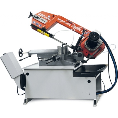 BOMAR Ergonomic 320.250 DGS - Heureka.cz