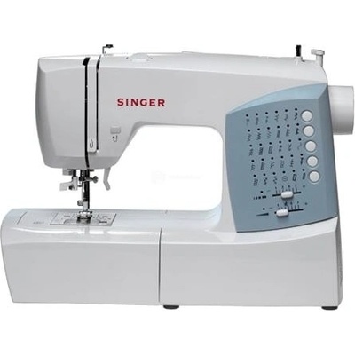 Singer SMC 7422 - Heureka.cz