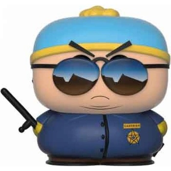 Funko Pop! Cartoons South Park Cartman od 398 Kč - Heureka.cz