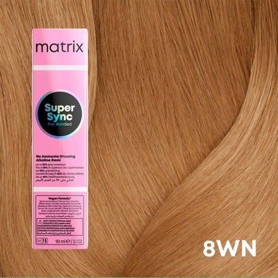 Matrix Professional Matrix Super Sync 8WN 90 ml od 255 Kč - Heureka.cz