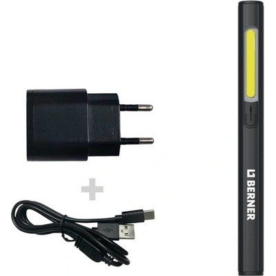 Berner 414778-NC LED - Heureka.cz