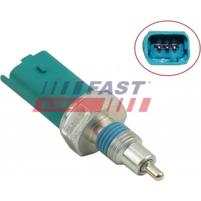 Spínač cúvacích svetiel FAST FT81002 - Heureka.sk