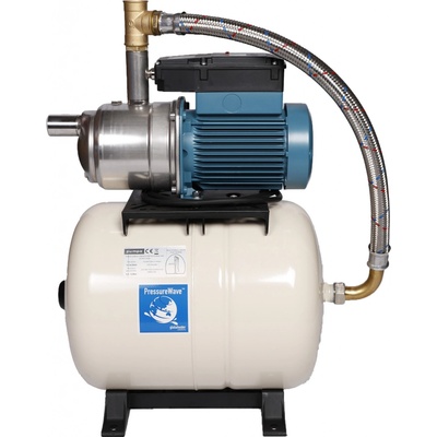 Calpeda E-NGXM 3/100-PCD 0,65kW 230V 60l GWS ležatá od 16 334 Kč - Heureka.cz