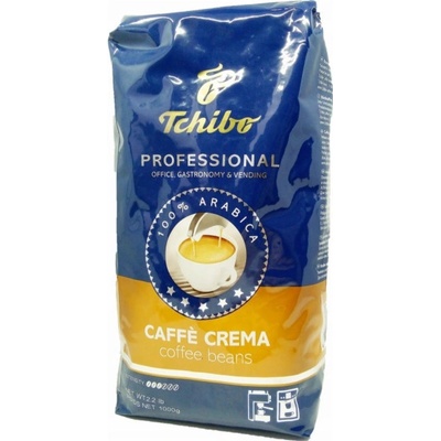 Tchibo Caffe Crema káva 1 kg od 639 Kč - Heureka.cz