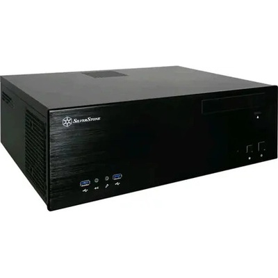 SilverStone Grandia GD04 SST-GD04B USB 3.0 od 3 988 Kč - Heureka.cz