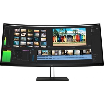 HP Z38c Z4W65A4 - Heureka.sk