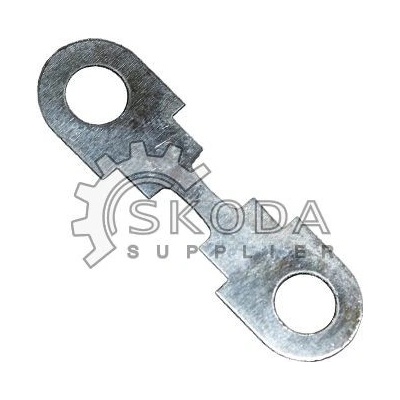 Pojistka pásková 50A ŠKODA OEM Originál N10424903 od 10 Kč - Heureka.cz