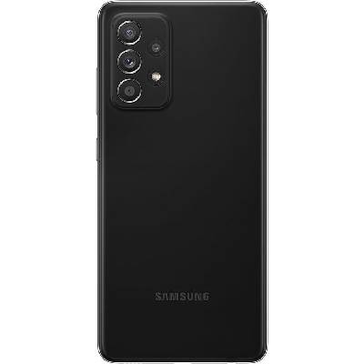 Samsung Galaxy A52 A525F 6GB/128GB od 4 848 Kč - Heureka.cz