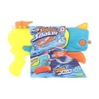Nerf Hasbro Super Soaker Wave spray od 349 Kč - Heureka.cz