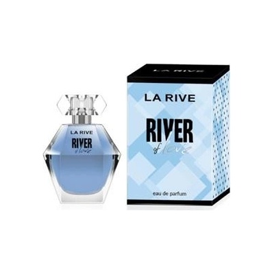 La Rive River of love parfémovaná voda dámská 100 ml od 134 Kč - Heureka.cz