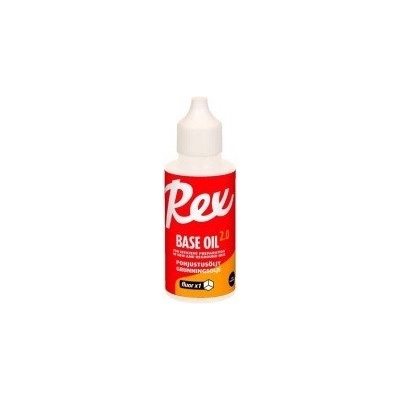 Rex Fluor Base Oil 2.0 50 ml - Heureka.cz