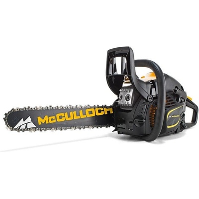 Husqvarna McCulloch CS 450 ELITE - Heureka.cz