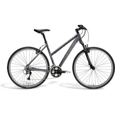 Merida Crossway TFS 700-V dámské 2010 - Heureka.cz