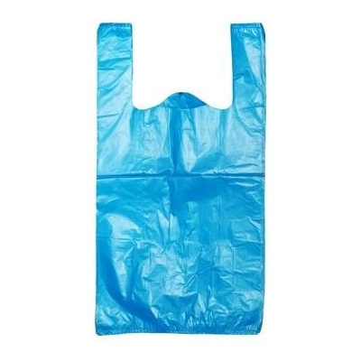 Mikrotenové tašky MINI HDPE 100ks 16x18c - Heureka.cz