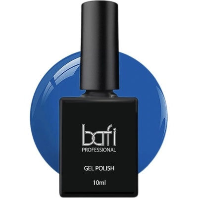 Bafi Gel polish 042 10 ml od 219 Kč - Heureka.cz