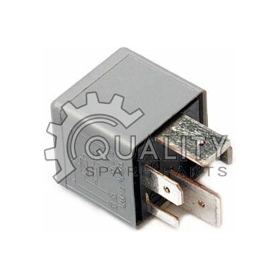 Relé ŠKODA OEM Originál 1K0906381 od 744 Kč - Heureka.cz