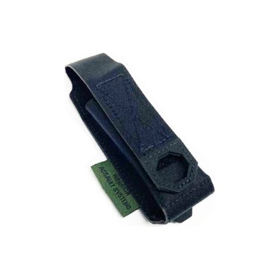 WARRIOR LC Multi-Tool Pouch black W-LC-MTP-BLK od 30,5 € - Heureka.sk