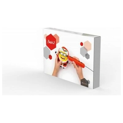 3Dsimo Basic 2 vánoční balení G3D1012 - Heureka.cz