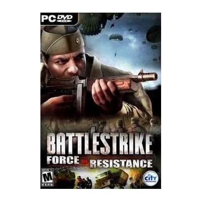 Battlestrike: Force of Resistance - Heureka.cz