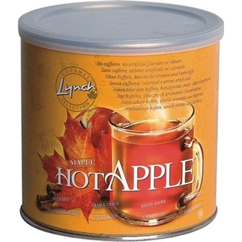 LYNCH HOT APPLE MAPLE horký javor 553 g - Heureka.cz