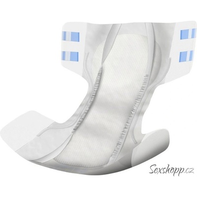 Abena Abri Form Air Plus L4 12 ks - Heureka.cz