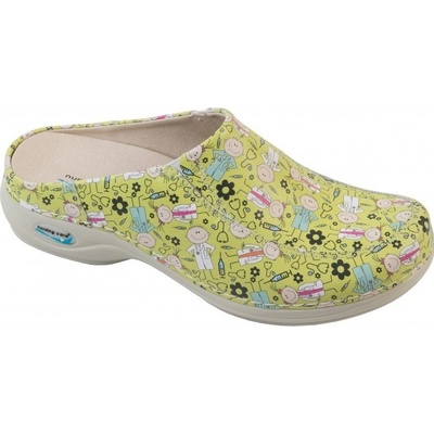 Nursing Care PARIS obuv Kids Enfant - Heureka.cz