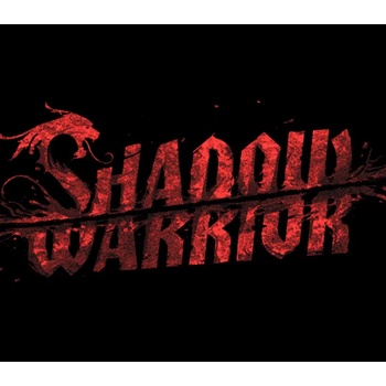 Shadow Warrior Collection od 572 Kč - Heureka.cz