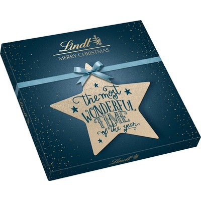 Lindt Calligraphy kolekcia praliniek 175 g od 18,99 € - Heureka.sk